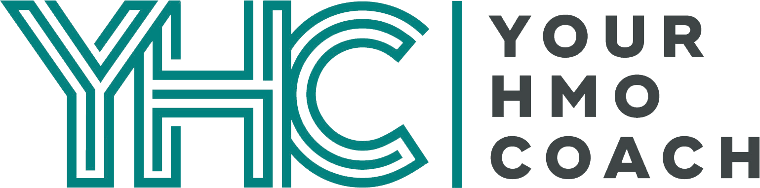 Your HMO Coach | Learn with James Sahota